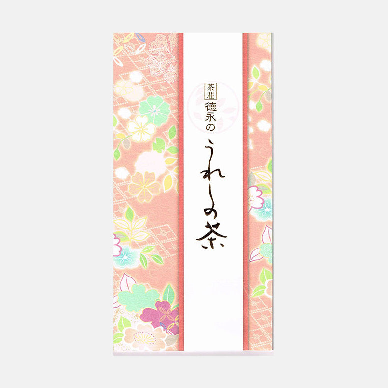 Houju 100g – Tea House TOKUNAGA