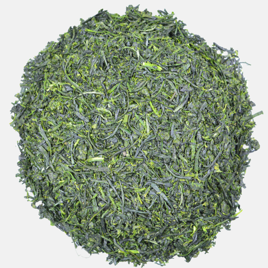 Shisen 100g – Tea House TOKUNAGA