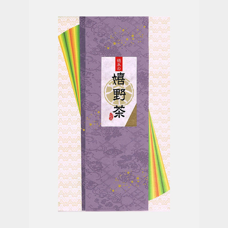 Shisen 100g – Tea House TOKUNAGA